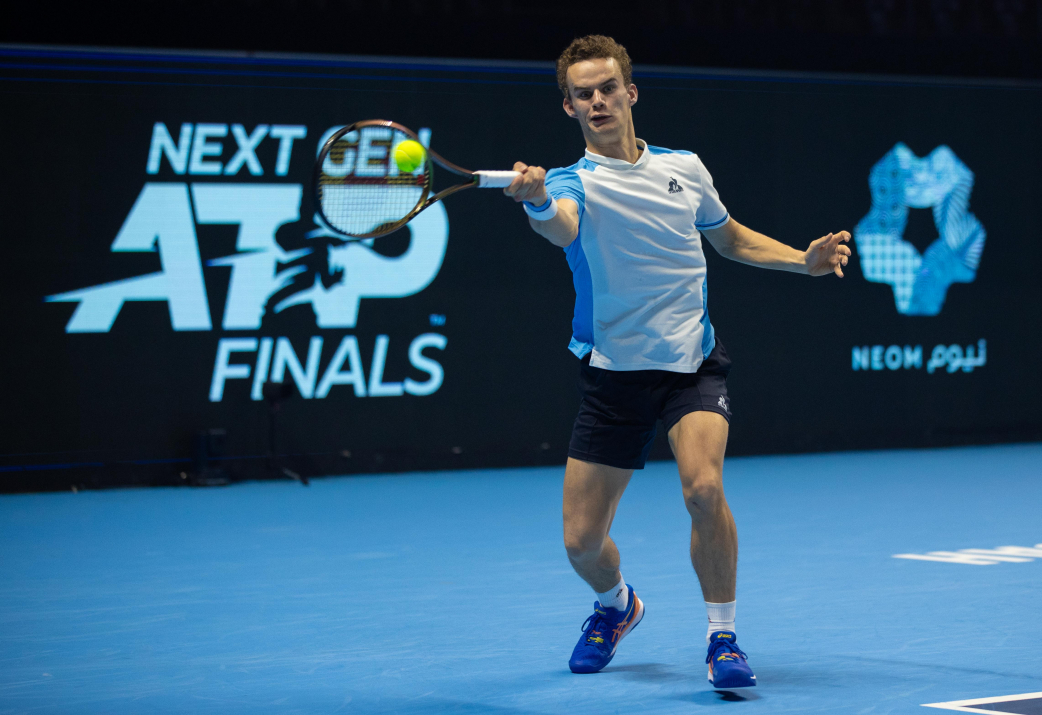 Gallery | Saudi Tennis Federation