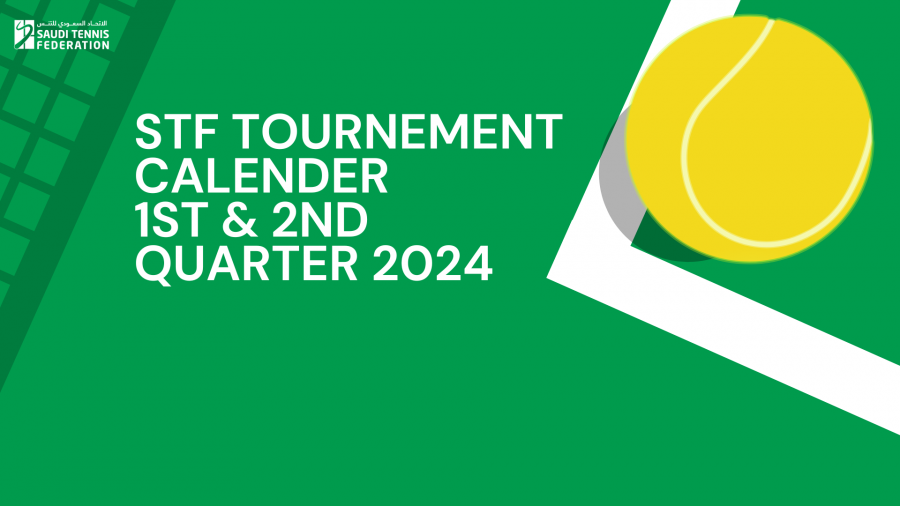 Saudi Tennis Federation