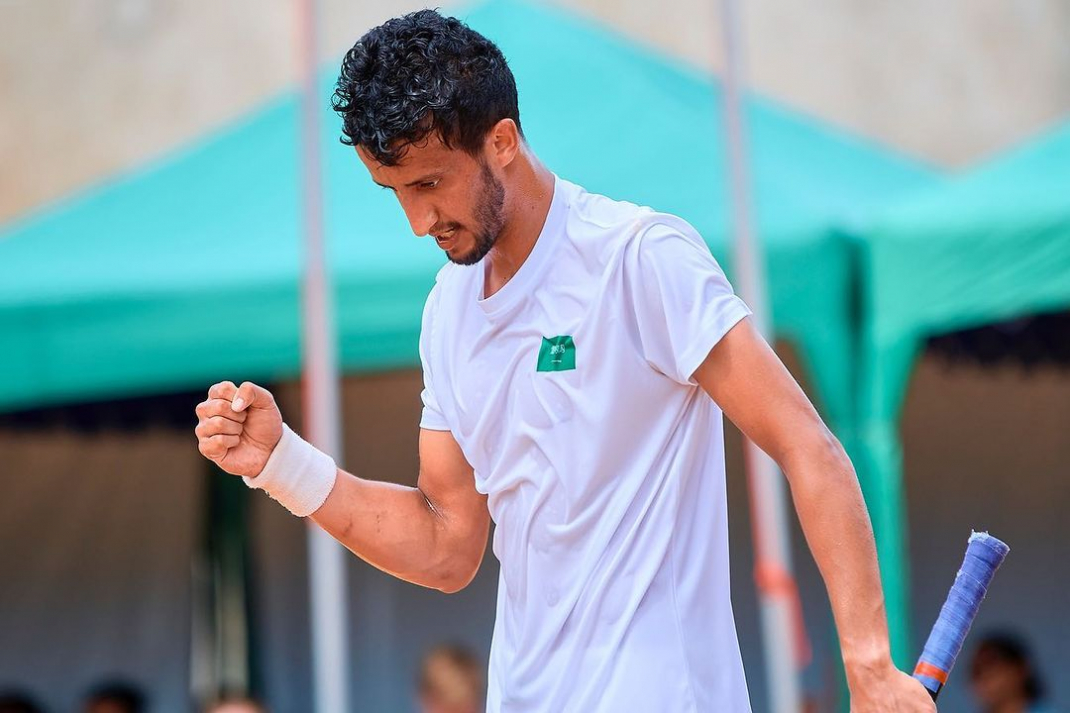 Gallery | Saudi Tennis Federation