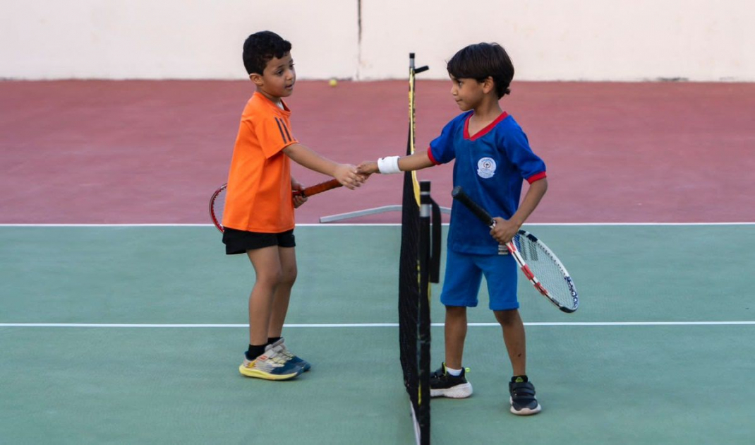 Gallery | Saudi Tennis Federation
