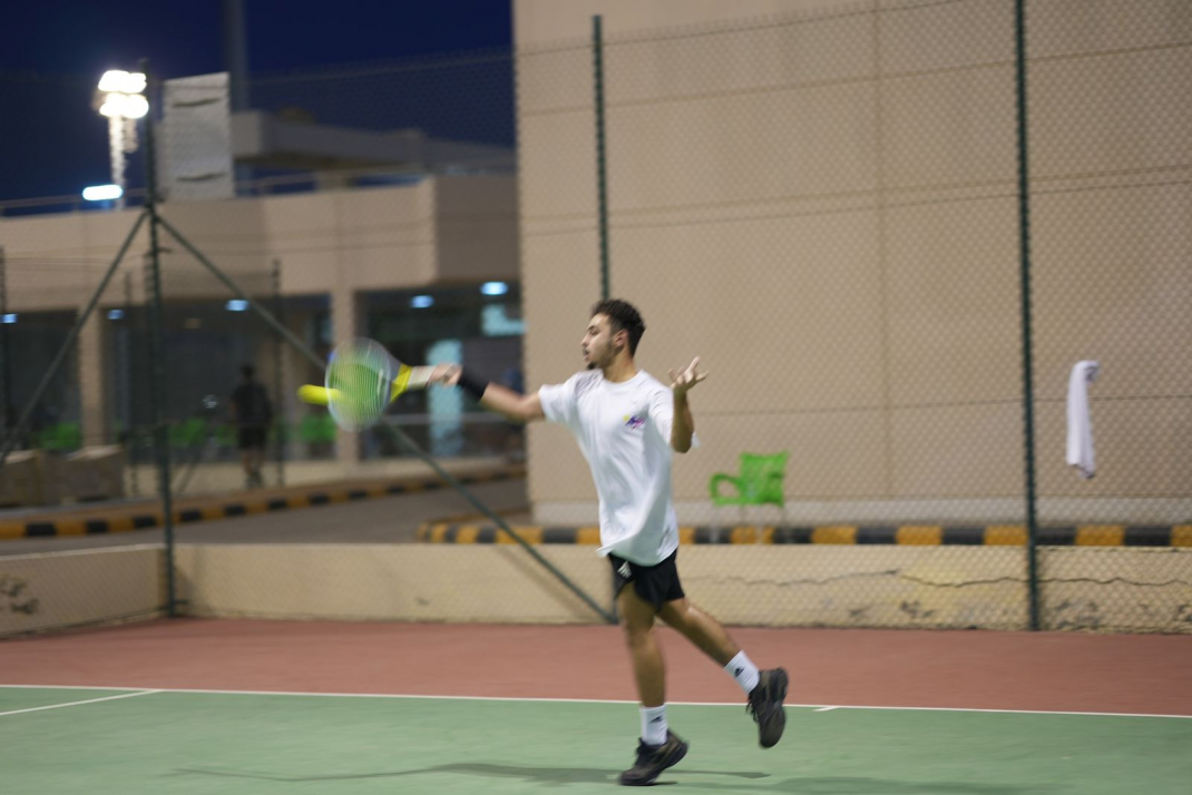 Gallery | Saudi Tennis Federation