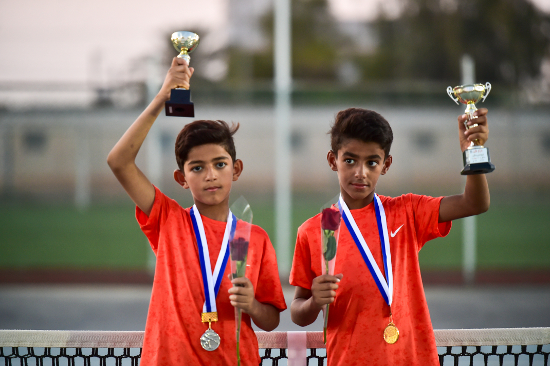 Gallery | Saudi Tennis Federation